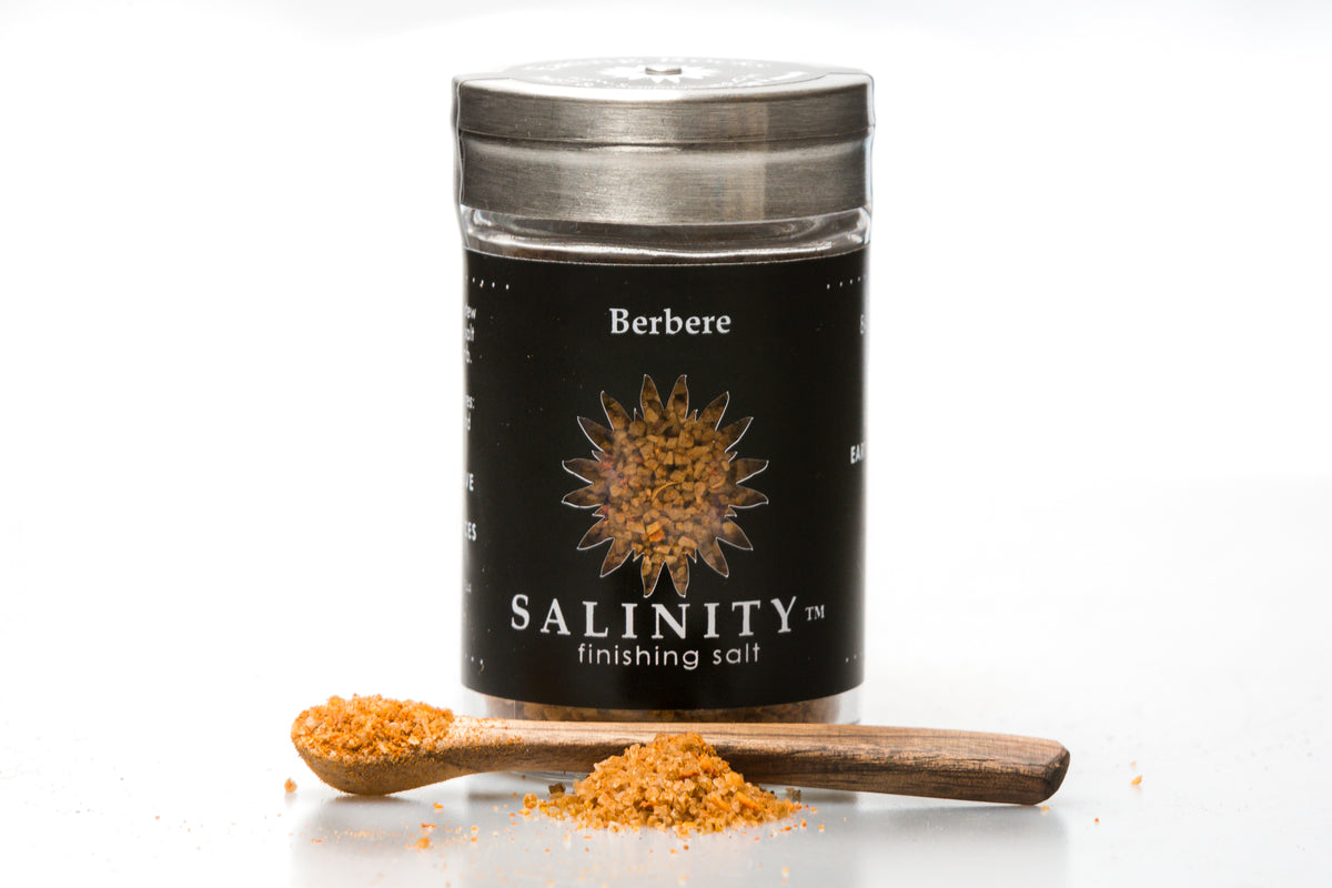 Salts - Salinity™ Salts