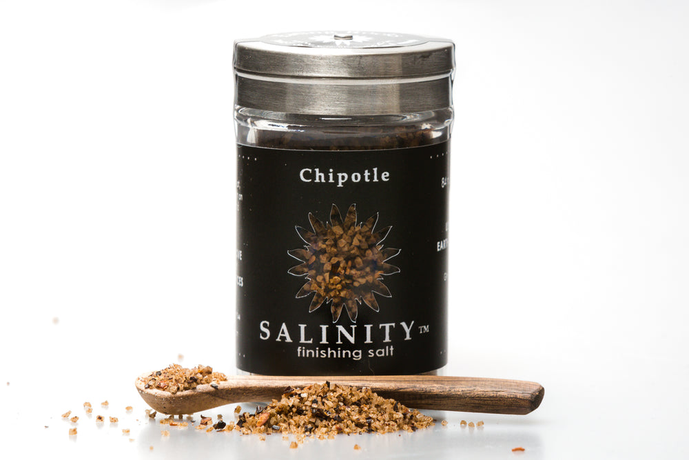 Salts - Salinity™ Salts