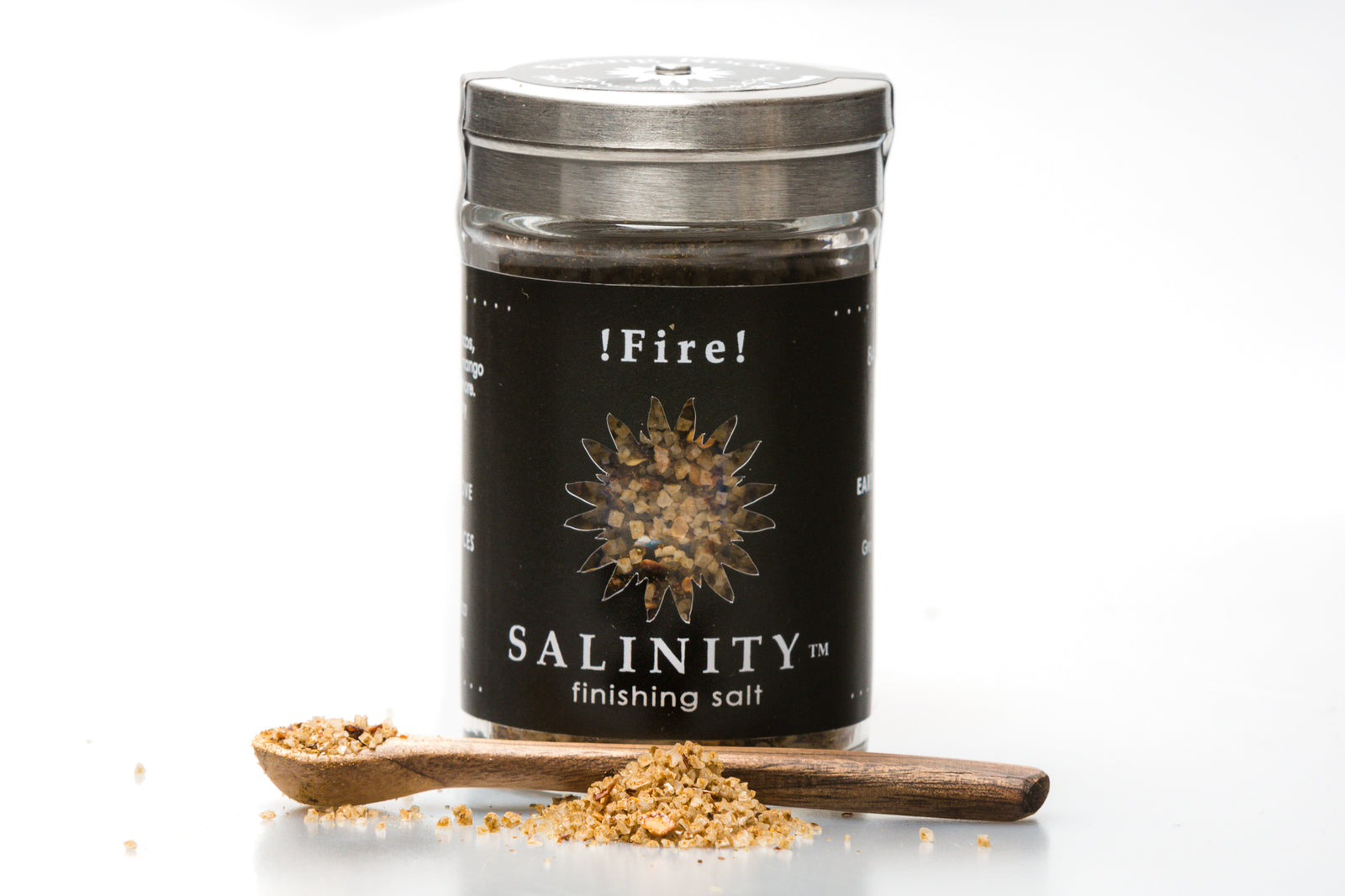 Salts - Salinity™ Salts