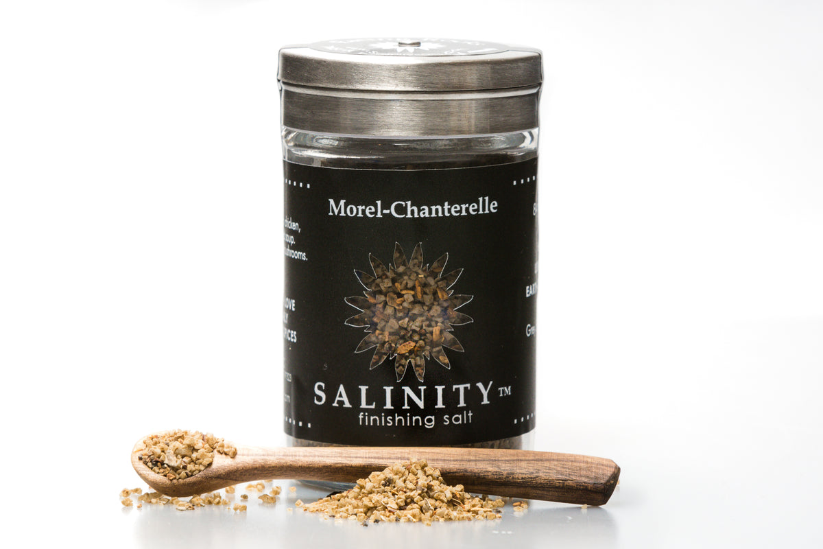 Salts - Salinity™ Salts