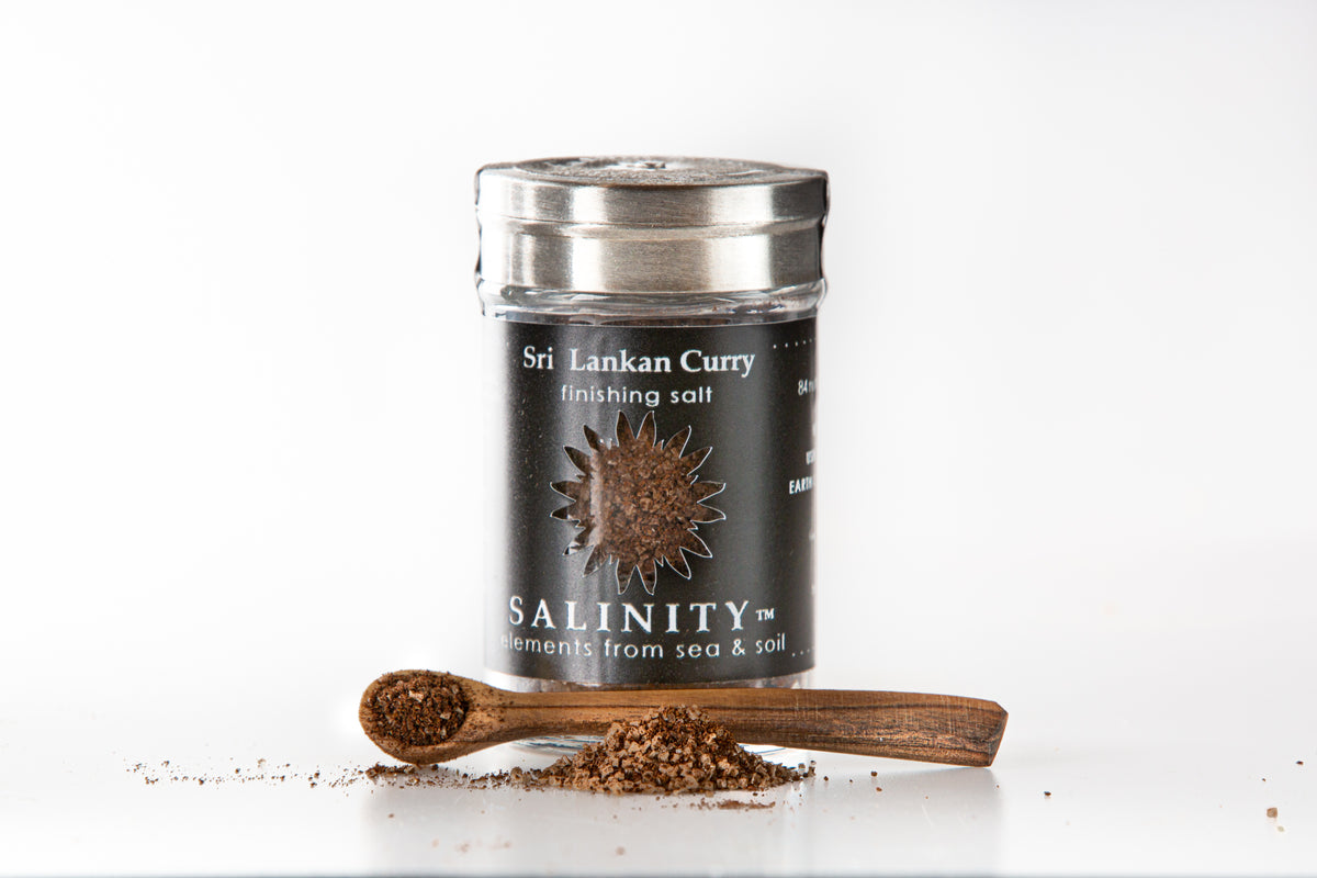 Salts - Salinity™ Salts